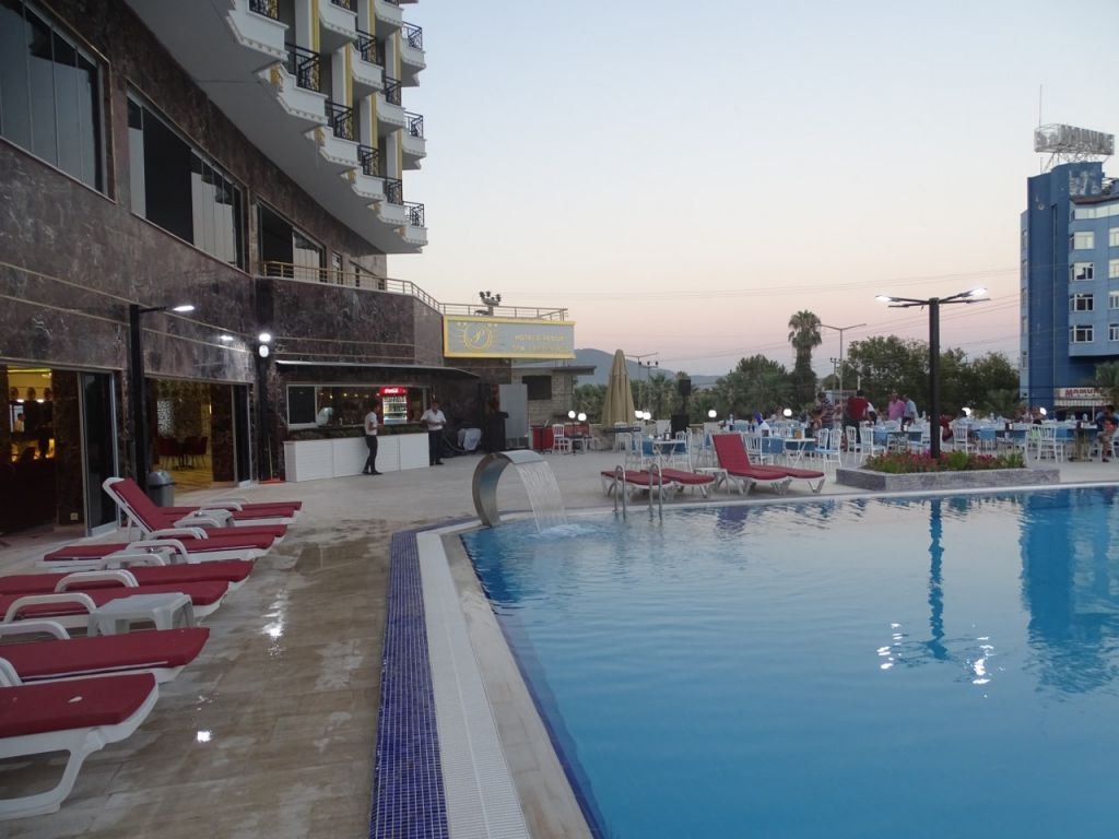 PRINCESS RESORT HOTEL, Hotel Turcia | Coral Travel