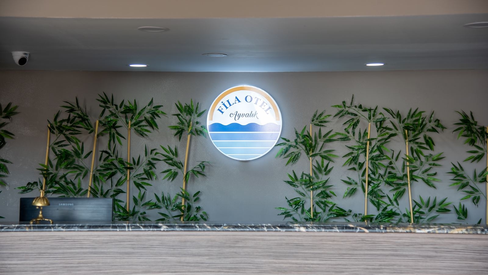 FILA HOTEL AYVALIK, Hotel Turcia | Coral Travel