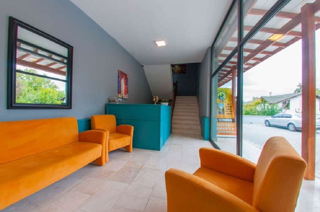 ROOM ROOM BUTIK MOTEL, Hotel Turcia | Coral Travel