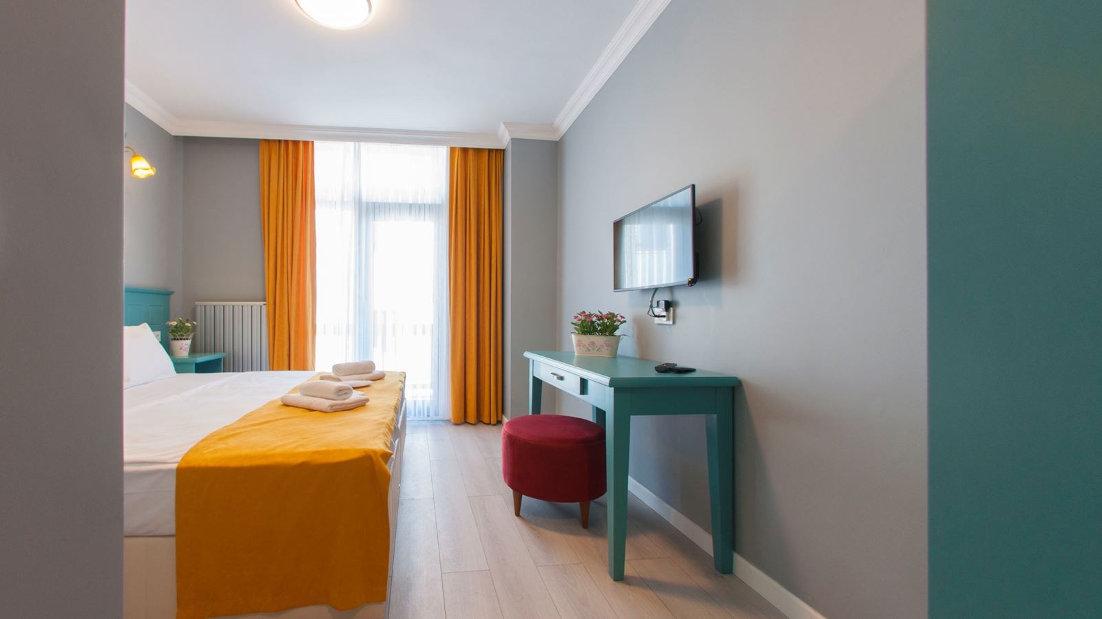 ROOM ROOM BUTIK MOTEL, Hotel Turcia | Coral Travel