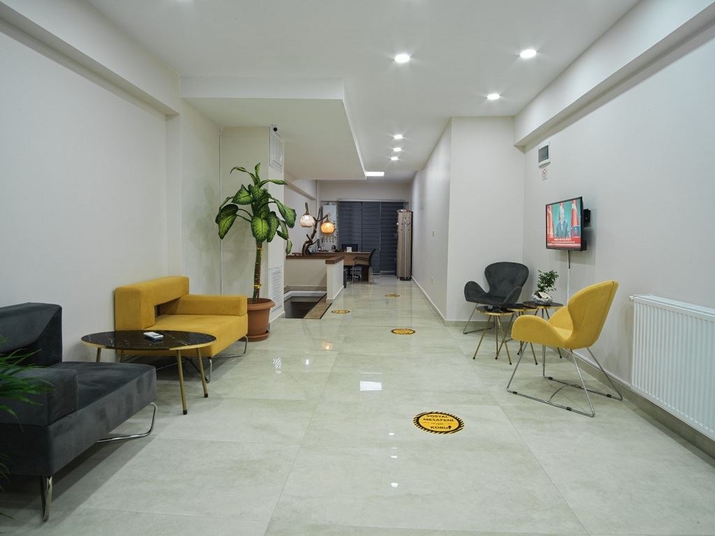 Mini Suite Hotel, Hotel Turcia | Coral Travel