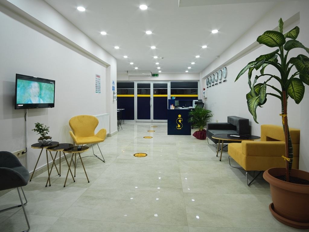 Mini Suite Hotel, Hotel Turcia | Coral Travel