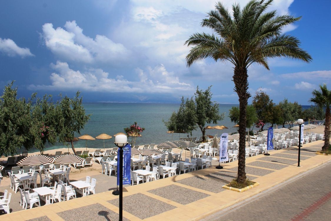CESME FARM HOTEL BEACH RESORT & SPA, Hotel Turcia | Coral Travel