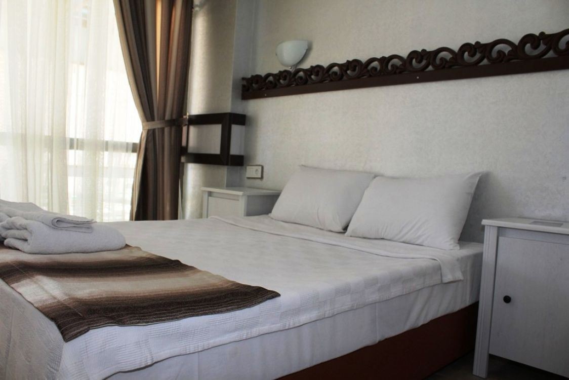 CESME FARM HOTEL BEACH RESORT & SPA, Hotel Turcia | Coral Travel