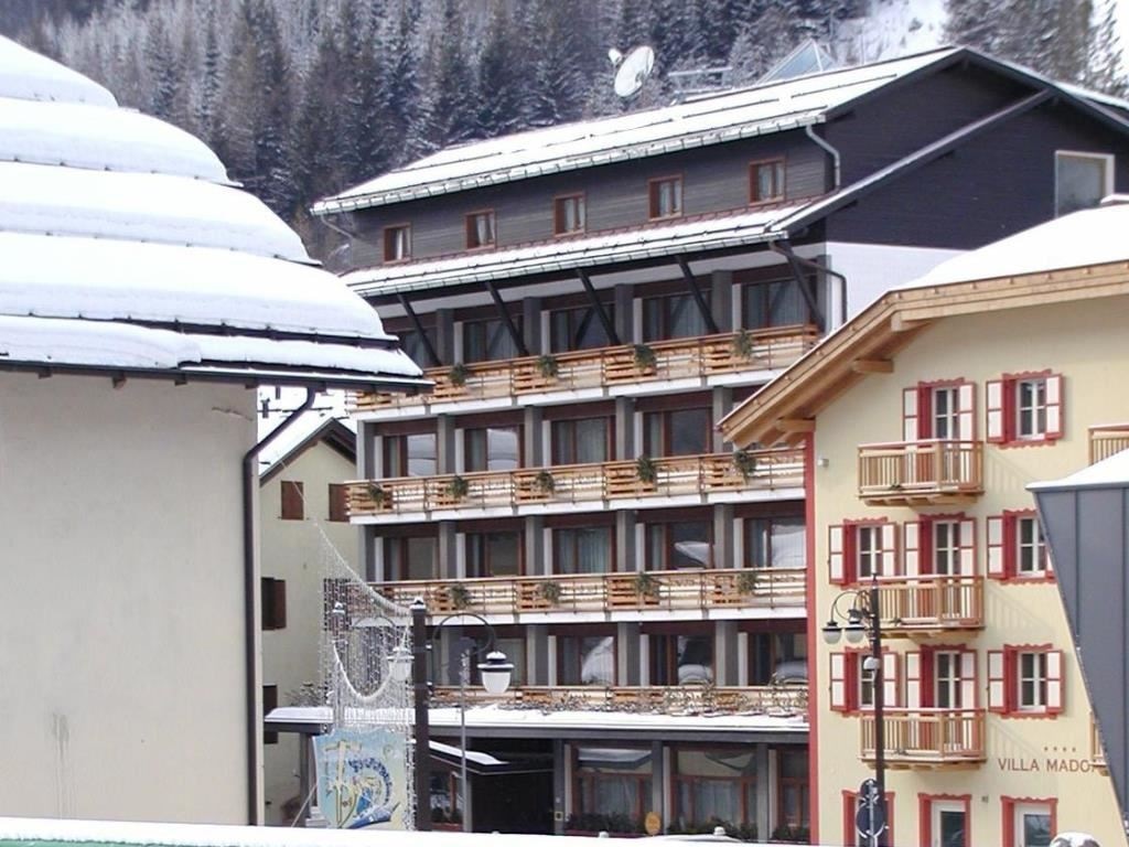 MILANO, Hotel Italia | Coral Travel