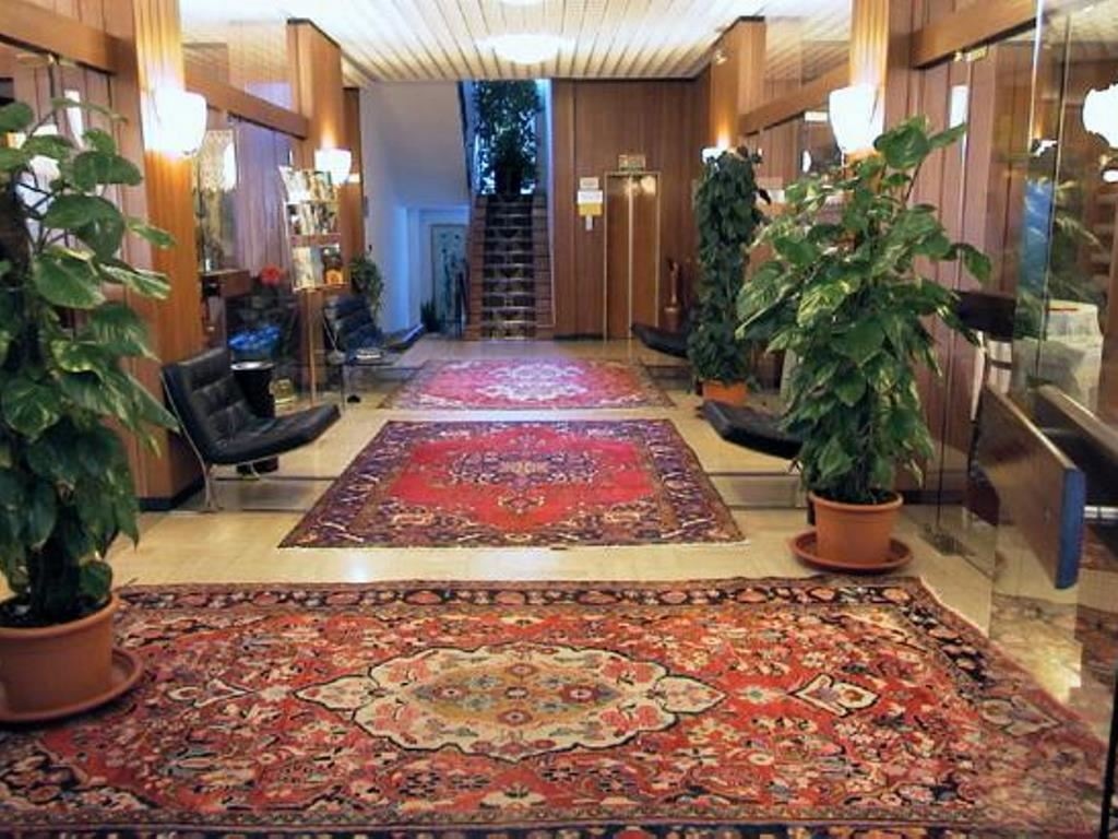 MILANO, Hotel Italia | Coral Travel