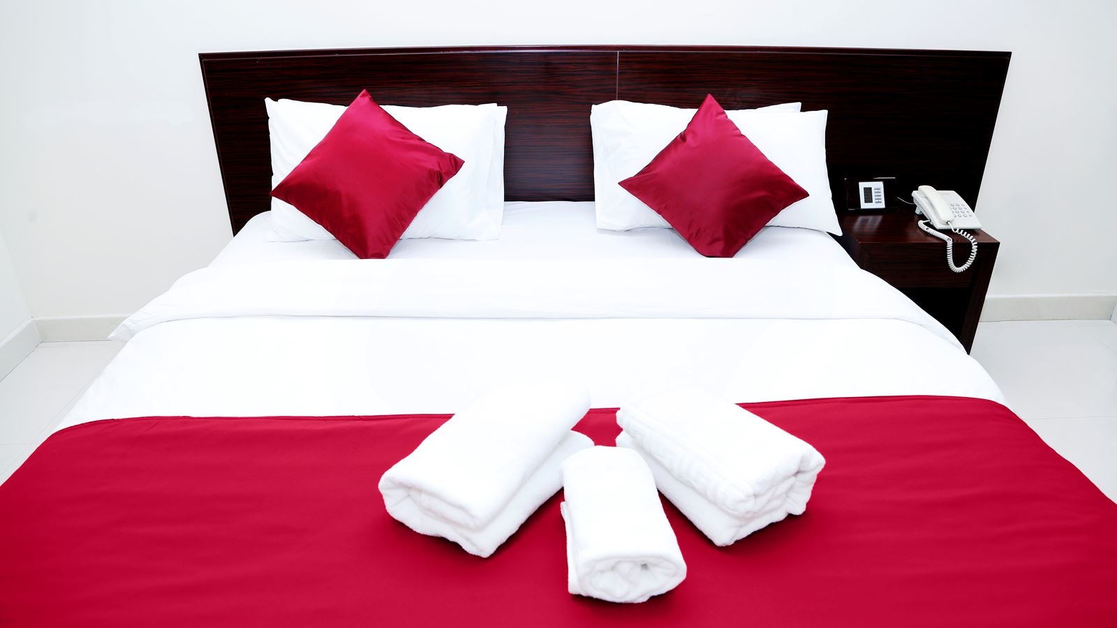 GRAND SQUARE HOTEL, Hotel Emiratele Arabe Unite | Coral Travel