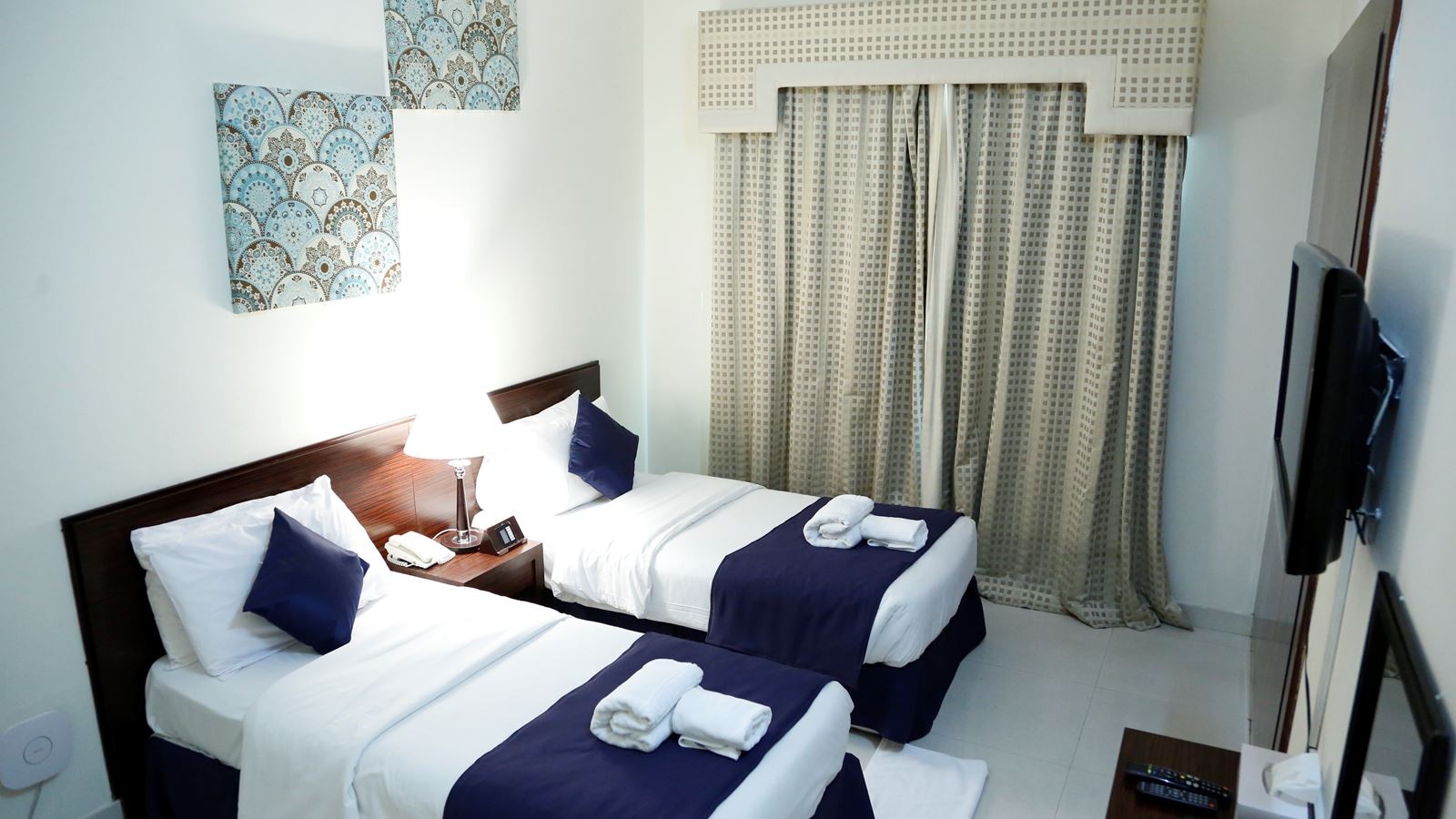 GRAND SQUARE HOTEL, Hotel Emiratele Arabe Unite | Coral Travel