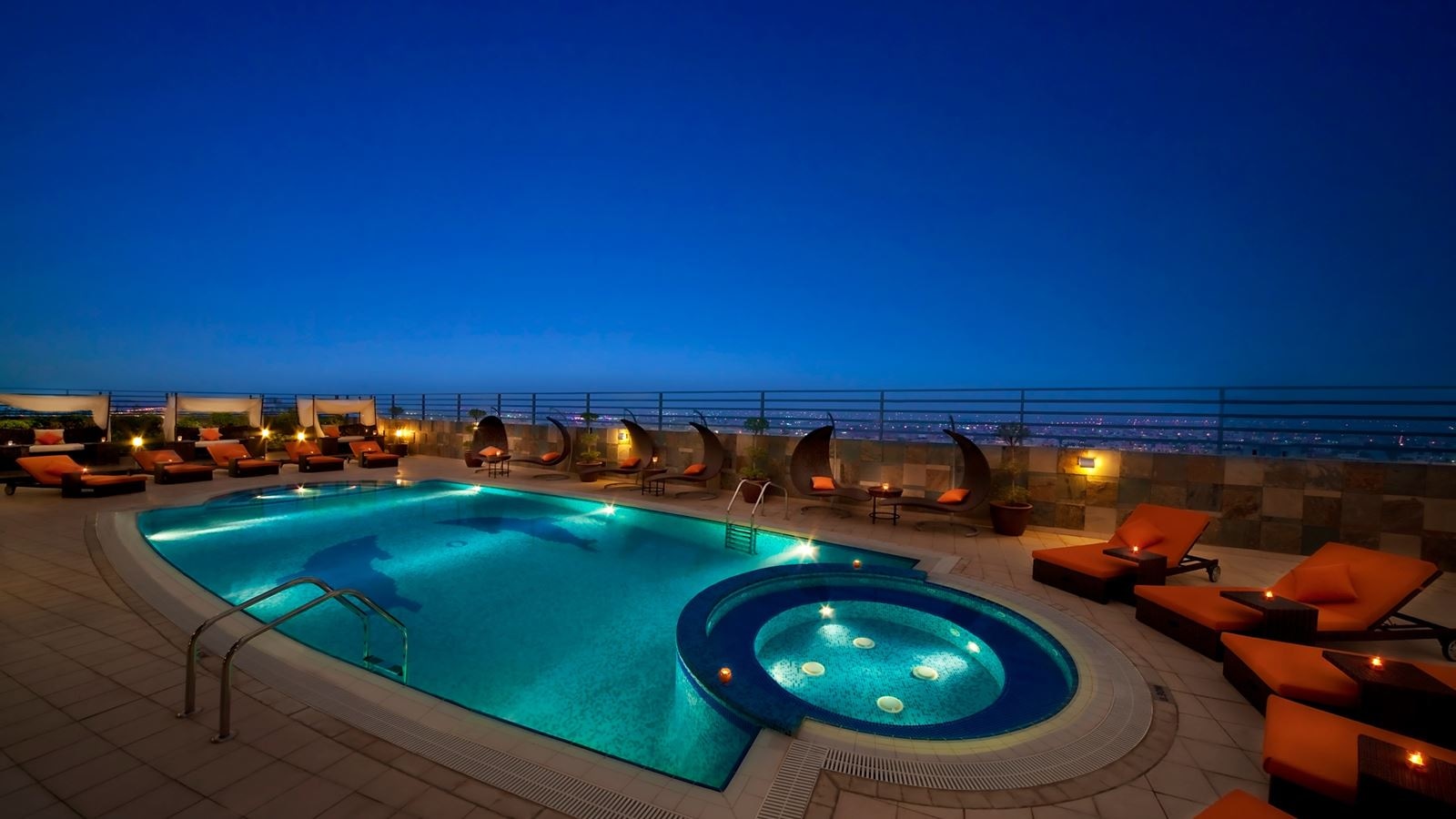 ABIDOS HOTEL AL BARSHA, Hotel Emiratele Arabe Unite | Coral Travel