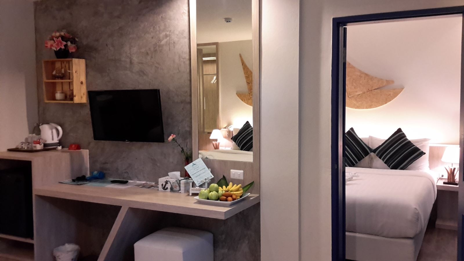 THE BLUE PEARL KATA HOTEL, Hotel Thailanda | Coral Travel