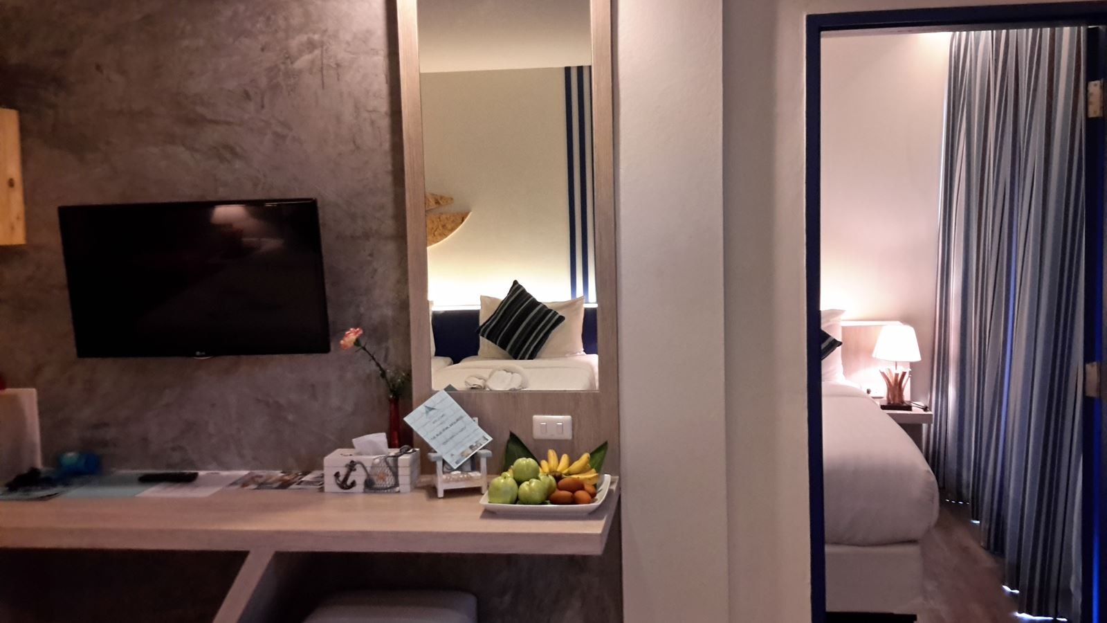 THE BLUE PEARL KATA HOTEL, Hotel Thailanda | Coral Travel