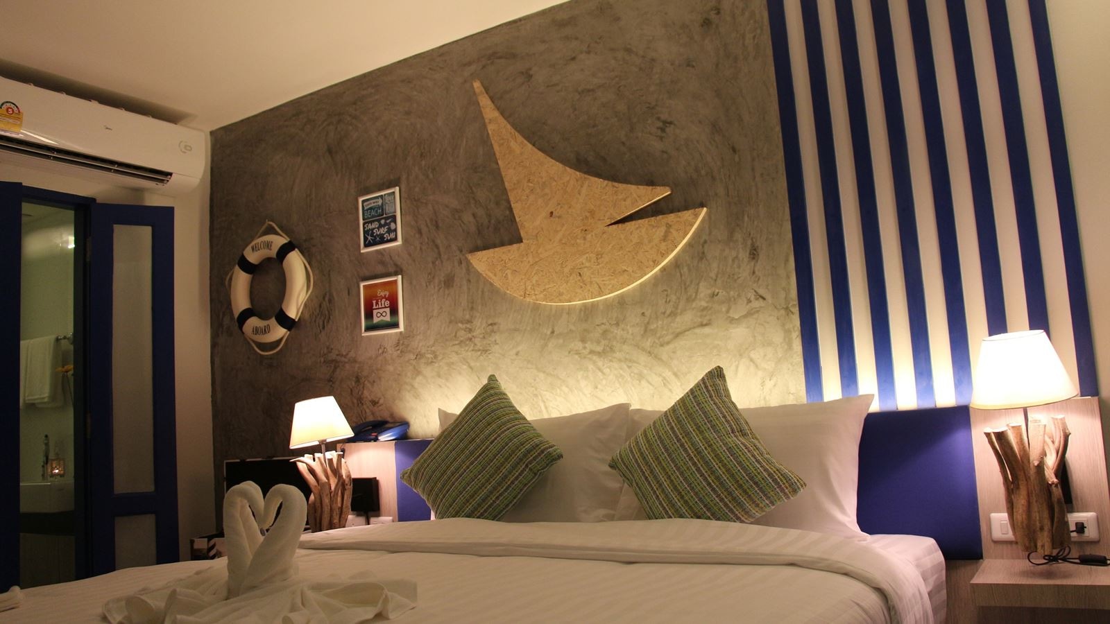 THE BLUE PEARL KATA HOTEL, Hotel Thailanda | Coral Travel