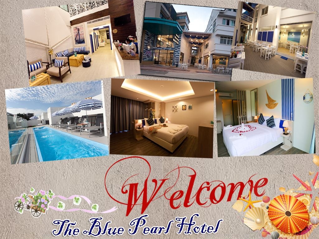 THE BLUE PEARL KATA HOTEL, Hotel Thailanda | Coral Travel