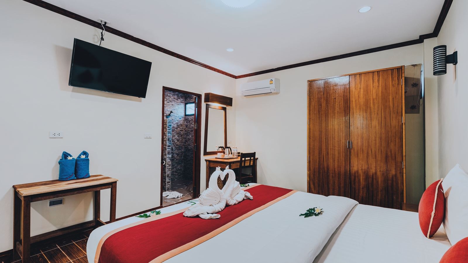 HAVANA BEACH RESORT PHANGAN, Hotel Thailanda | Coral Travel