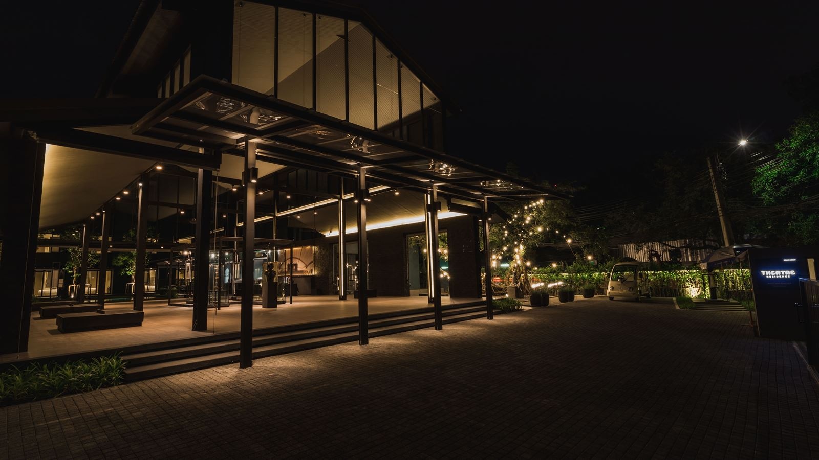 THEATRE RESIDENCE, Hotel Thailanda | Coral Travel