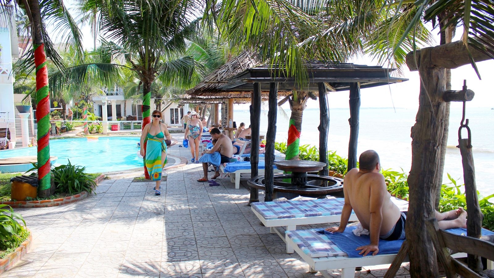 MUI NE PARADISE BEACH RESORT, Hotel Vietnam | Coral Travel