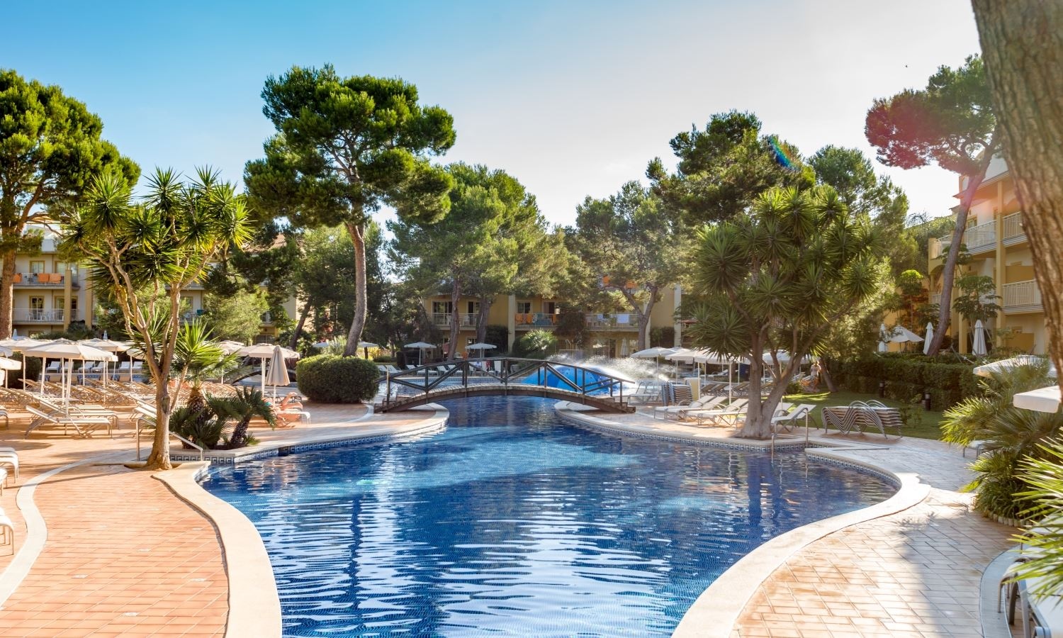 ZAFIRO MALLORCA, Hotel Spania | Coral Travel