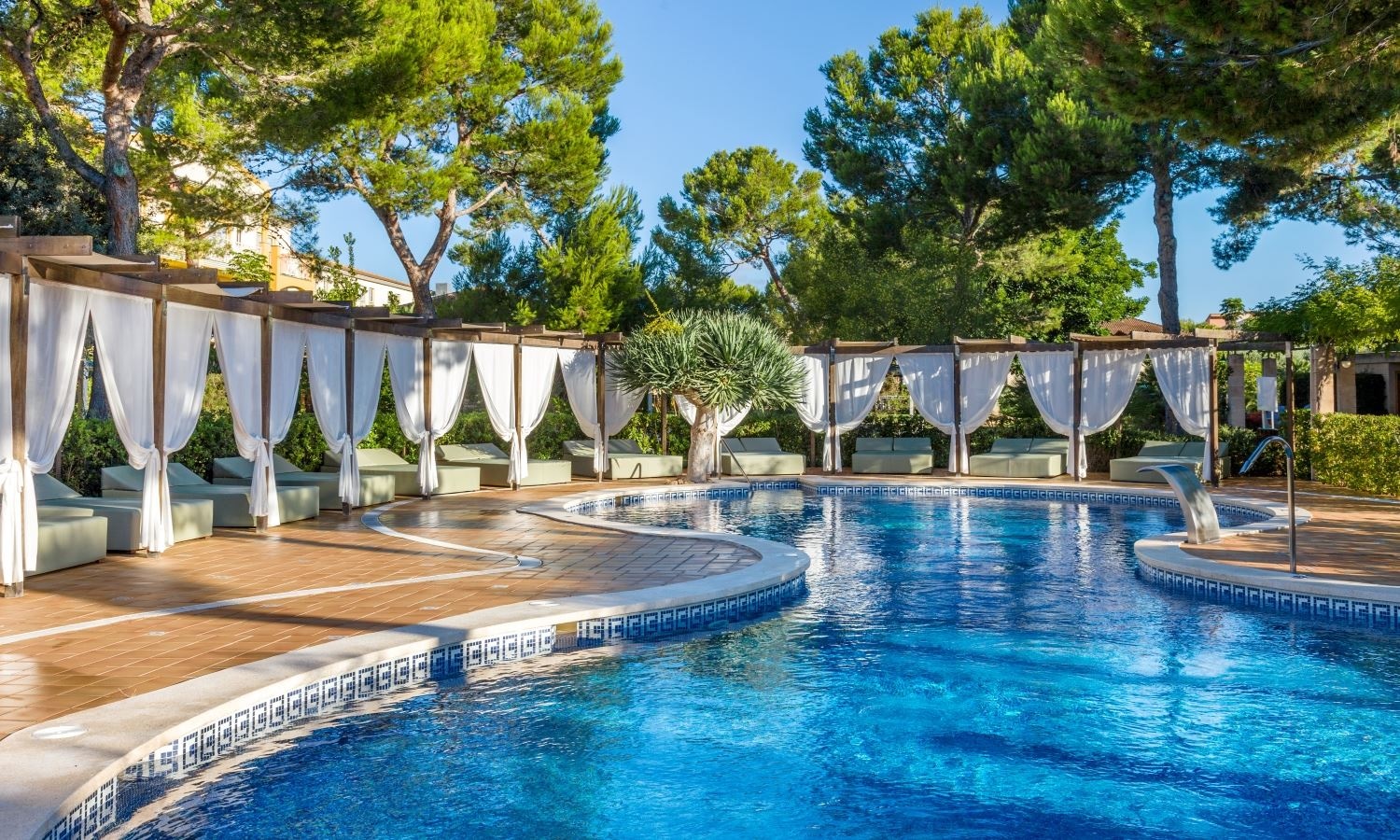 ZAFIRO MALLORCA, Hotel Spania | Coral Travel