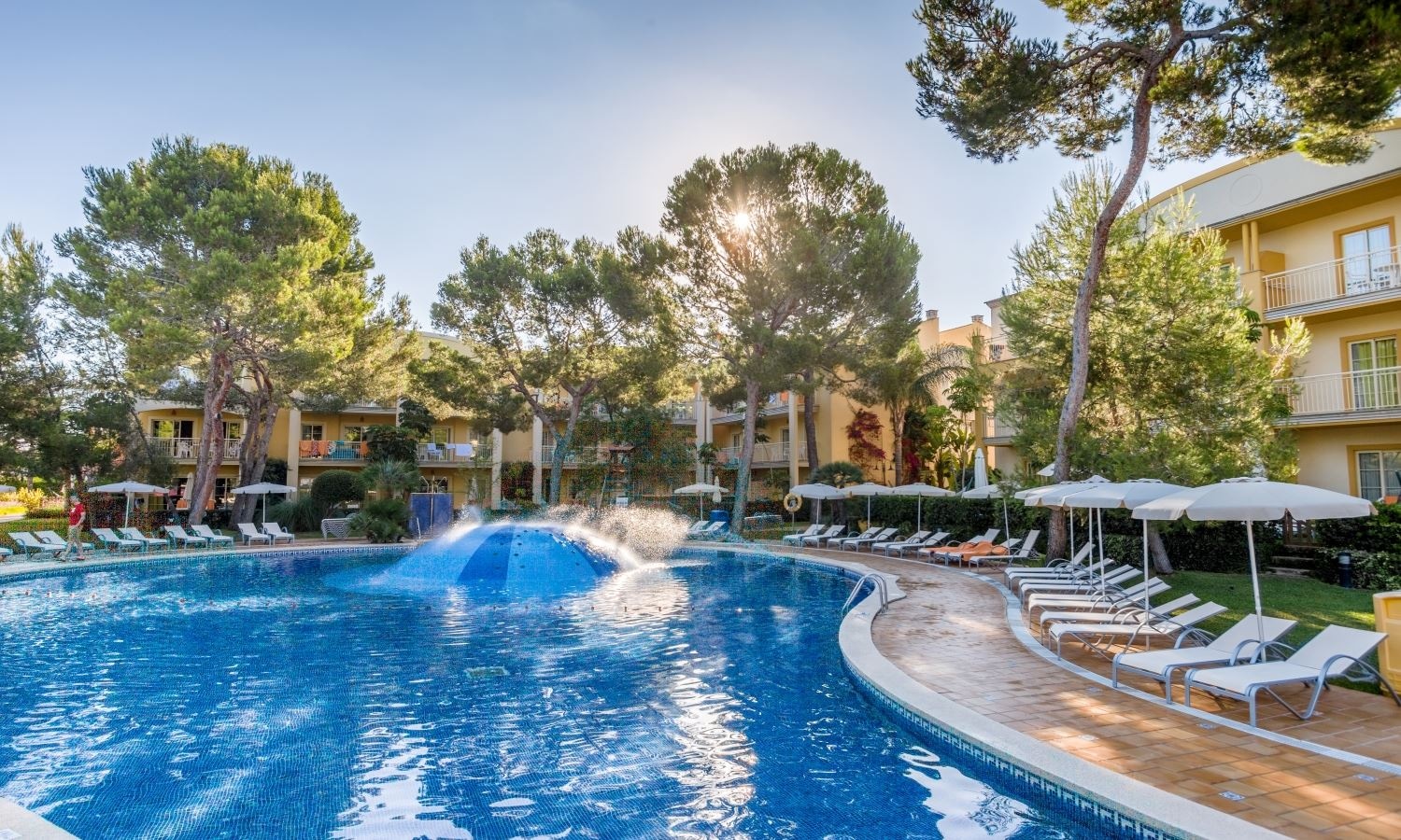 ZAFIRO MALLORCA, Hotel Spania | Coral Travel