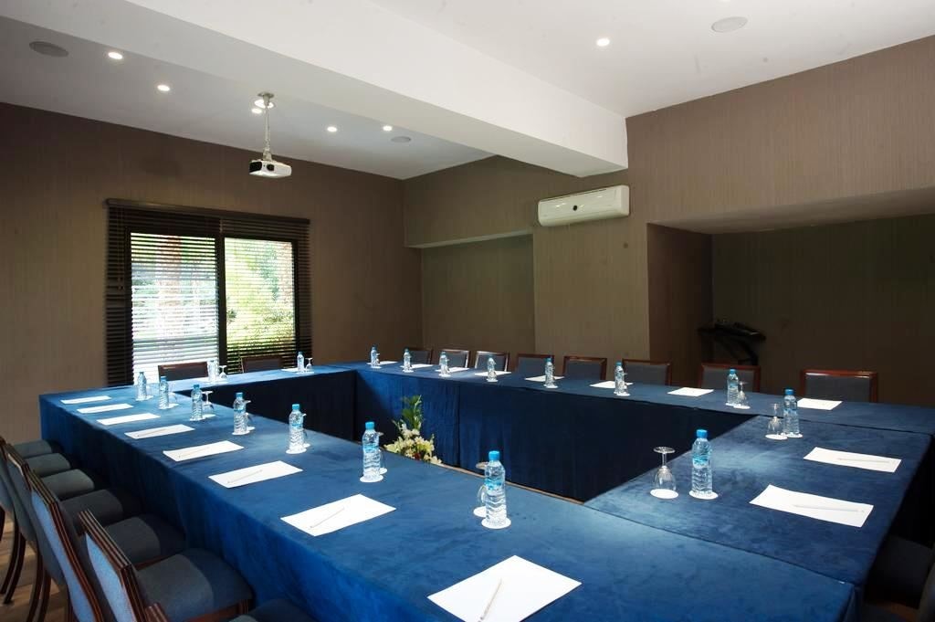 ATLAS ASNI, Hotel Maroc | Coral Travel