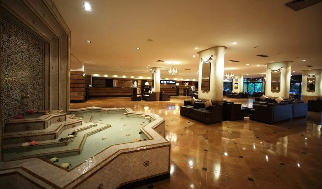 ATLAS ASNI, Hotel Maroc | Coral Travel
