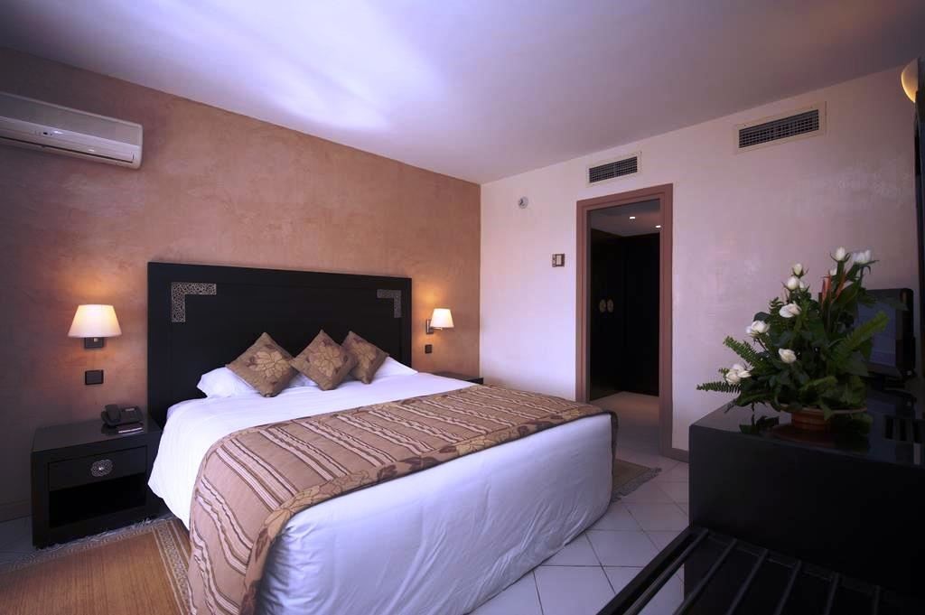 ATLAS ASNI, Hotel Maroc | Coral Travel