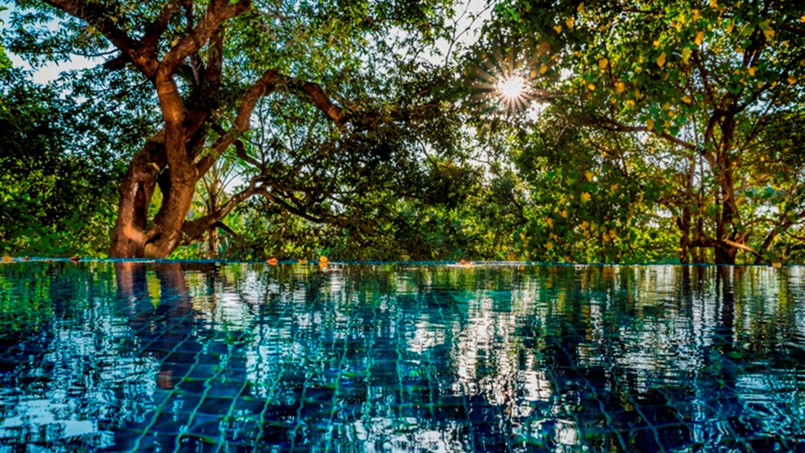 SOL DE GOA, Hotel India | Coral Travel