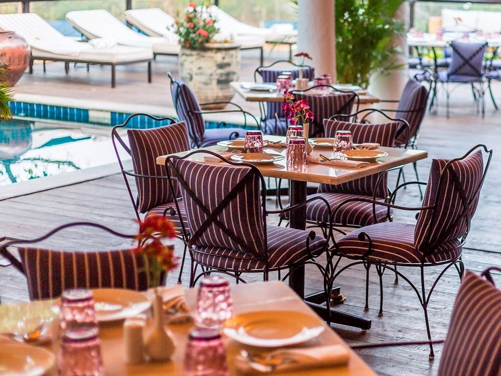 SOL DE GOA, Hotel India | Coral Travel