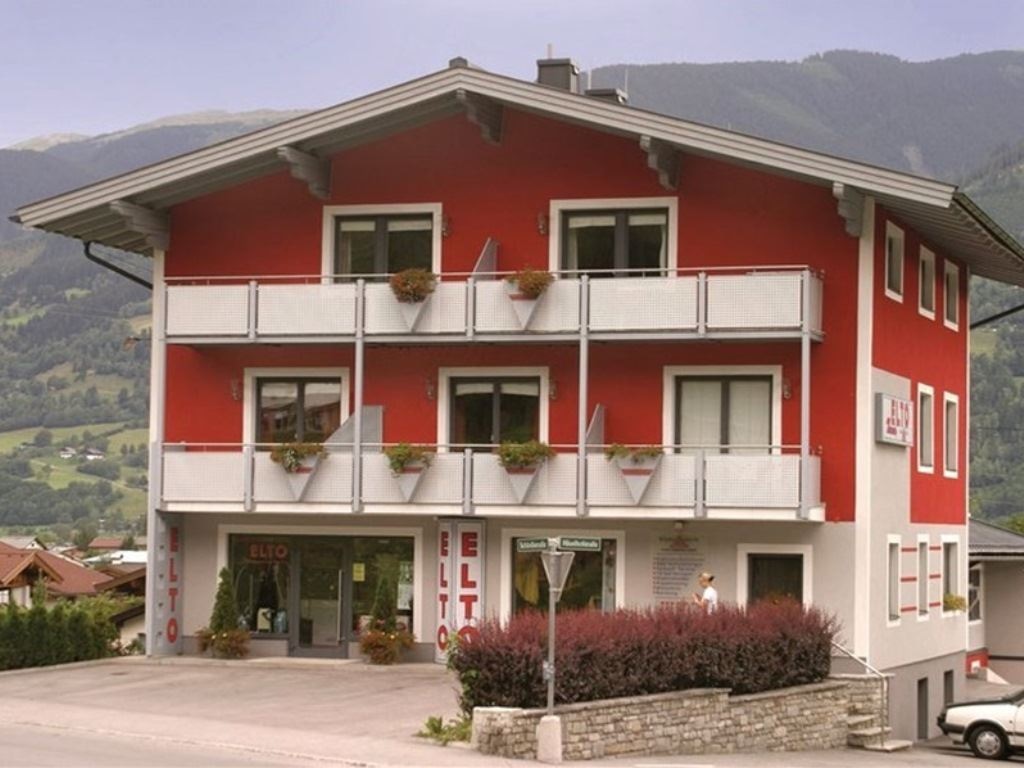 ELTO APARTMENTS, Hotel Austria | Coral Travel