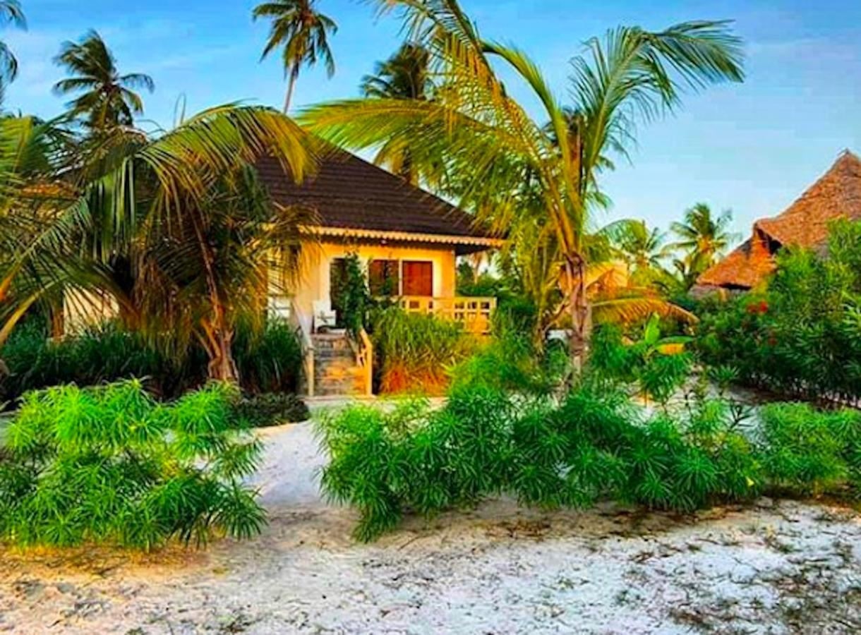 KIKOI BOUTIQUE BEACH RESORT, Hotel Tanzania | Coral Travel